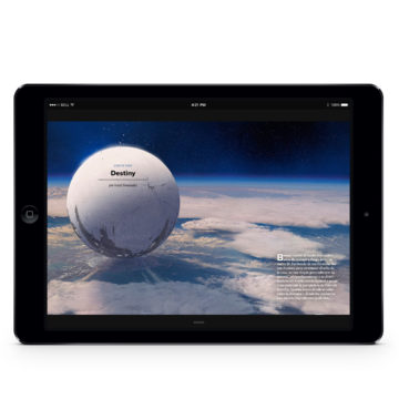 Supernova: Píldoras para soñar el futuro - GameReport