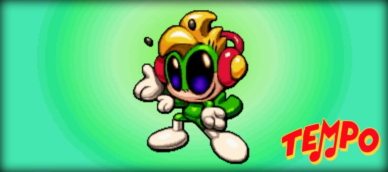 Tempo - GameReport