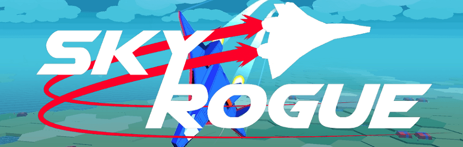 Sky Rogue - GameReport