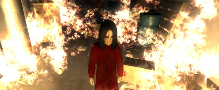 F.E.A.R.: First Encounter Assault Recon