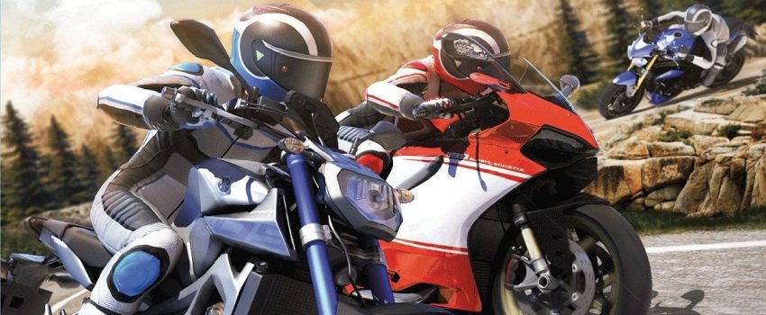 Ride - GameReport