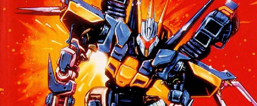 Ranger X - GameReport