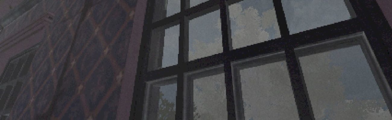 The Glass Staircase: Miedo en la mansión de los muertos vivientes ...