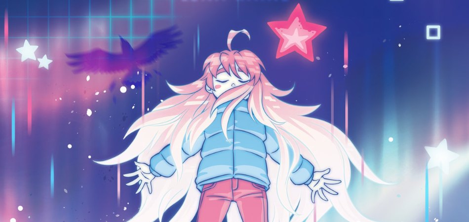 Celeste Farewell - GameReport